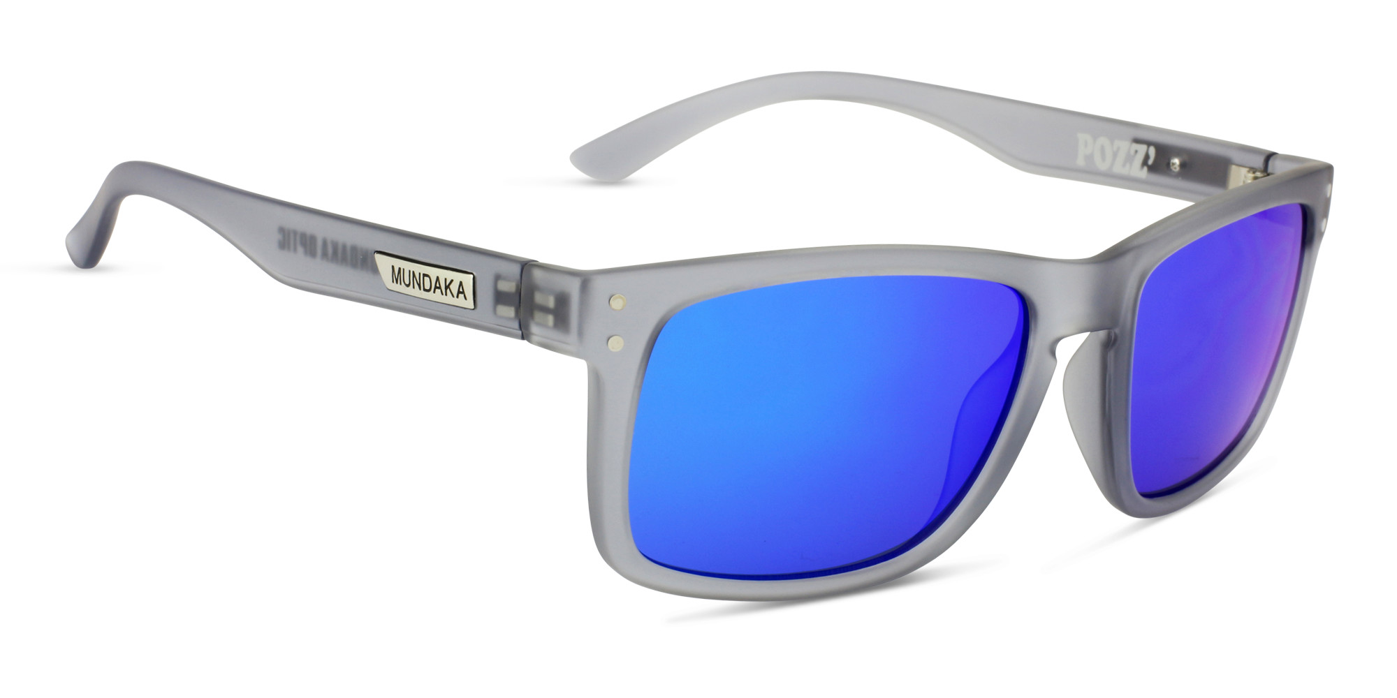 Mundaka Optic sunglasses